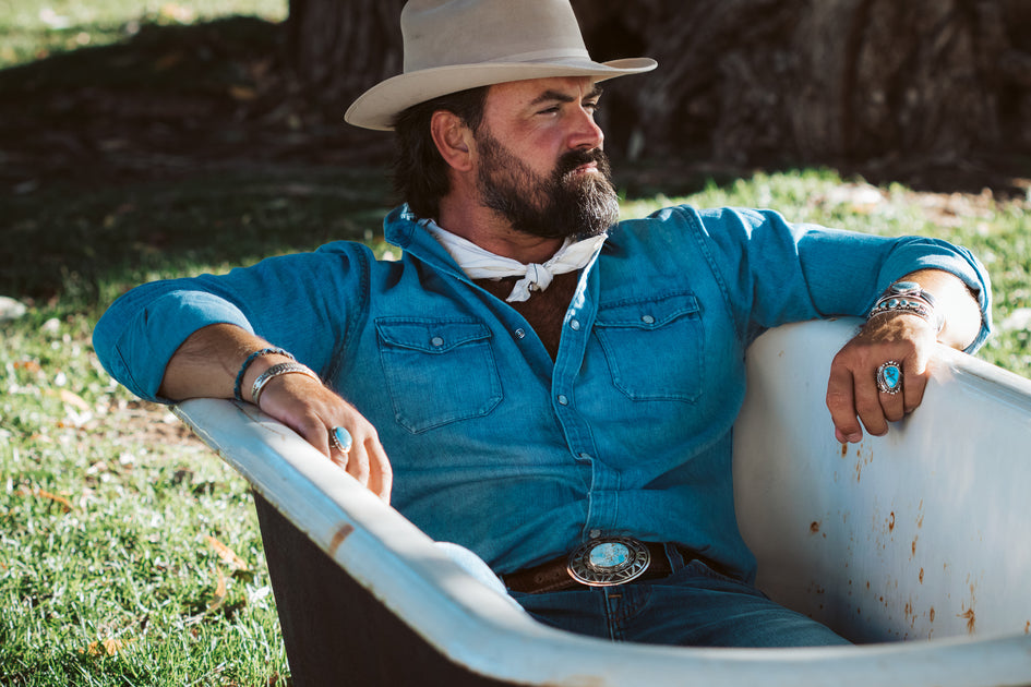 Buckles – Tanner Trading