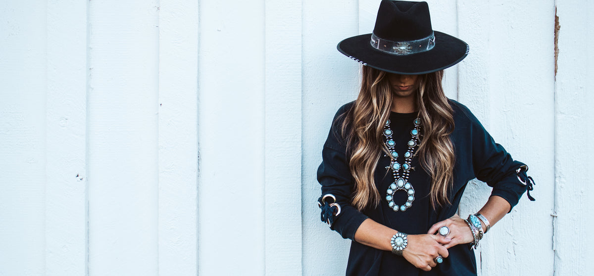 Necklaces – Page 4 – Tanner Trading