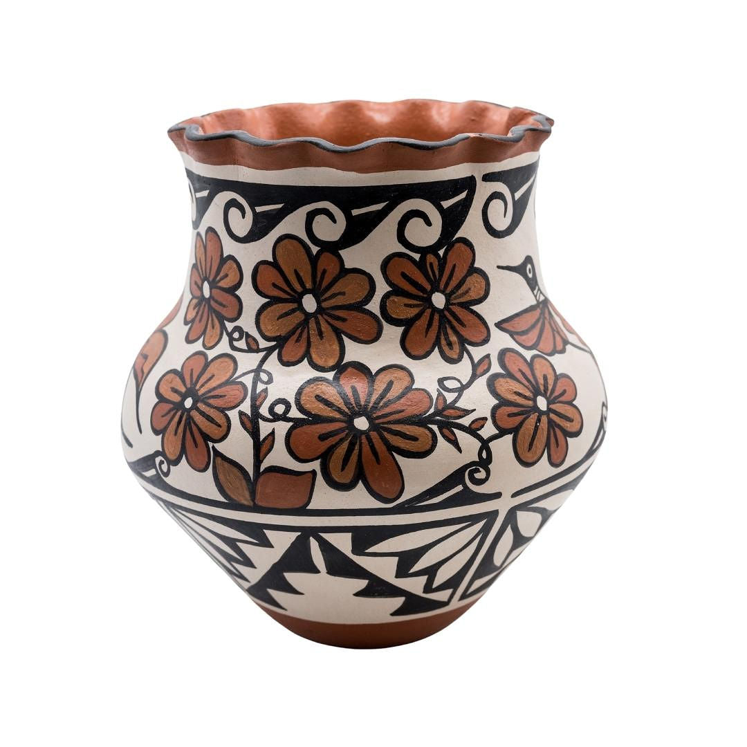 Pecheeo Kewa Pottery – Tanner Trading
